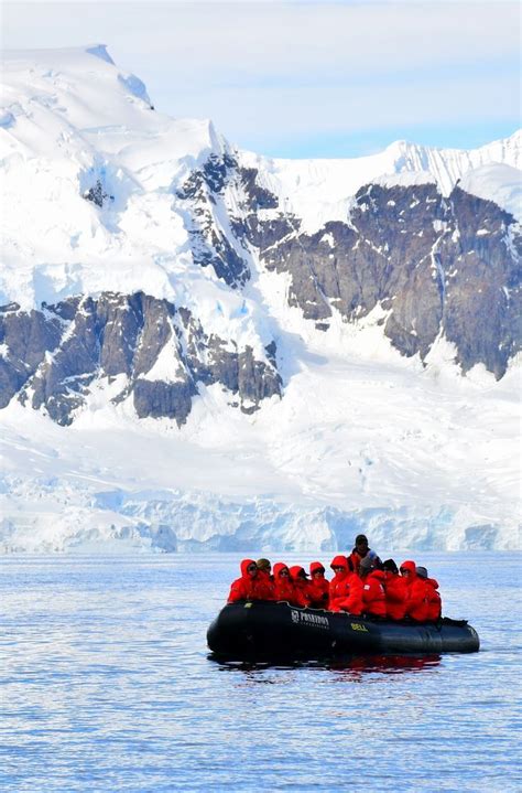 The Trip Of A Lifetime Traveling To Antarctica On An Expedition Cruise