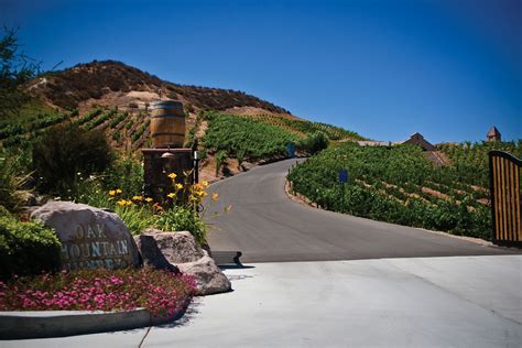 Innovative Temecula Valley Wine And Dine Experience Awaits