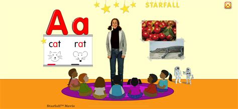 Starfall Abcs Apk For Android Download