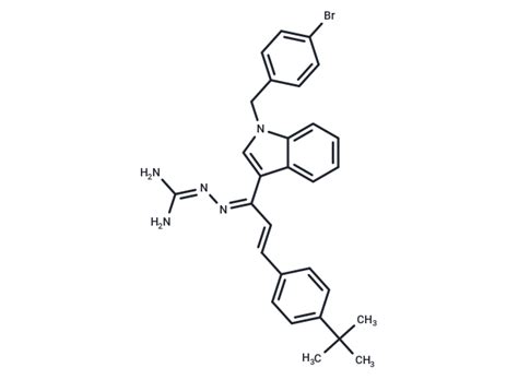 Antimicrobial Agent 37 Targetmol