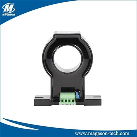 China Hall Current Transformer Manufacturers Suppliers Factory