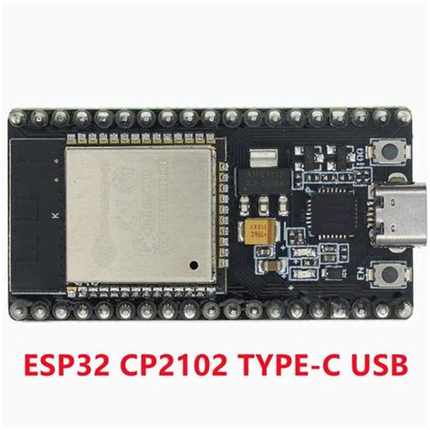 Generic Esp32 Devkitc Core Board Esp32 Development Board Esp32 Wroom 32d Esp32 Wroom 32u