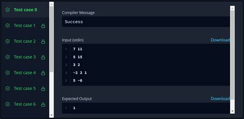 Js Hackerrank Apple And Orange By Aiya Aiyara Jun 2023 Medium