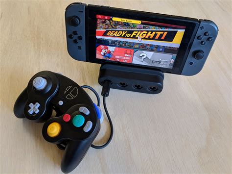 Panda Global Ceo Interview On The Ultimate Gamecube Adapter Shacknews