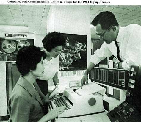 1960s Computer Games