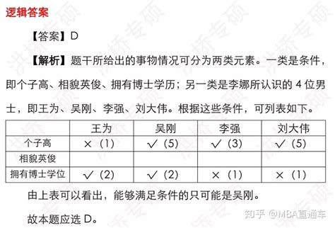 数逻每日一题086 盐水浓度问题 知乎