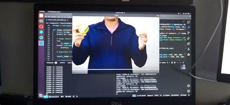 Video Andres Josue Arroyo Torres On Linkedin Ros Robotics Opencv