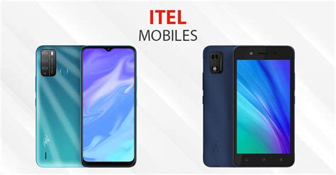 Itel Mobiles Price In Nepal 2022 Vision A78 More