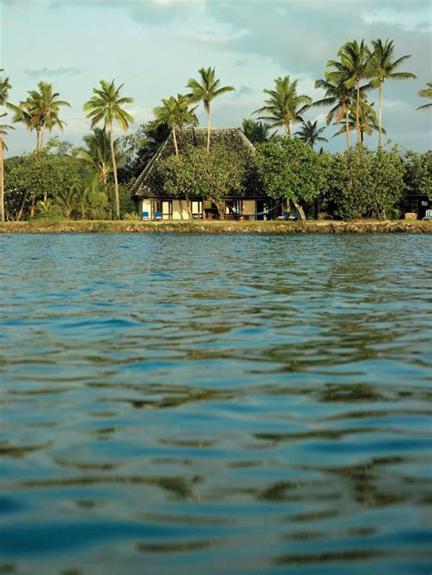 Luxury Hotel In Yanuca Island Shangri Las Fijian Resort And Spa