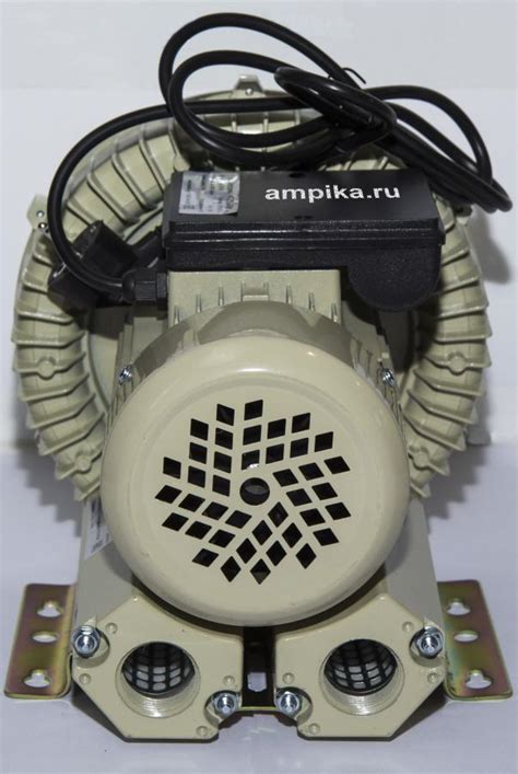 Воздуходувка Ампика НГ-250_220В - цена, отзывы, характеристики, фото ...