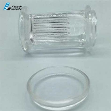 Glass Staining Jar Hawach