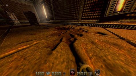 Parallax Occlusion Mapping With Self Shadows Image Berserkerquake2