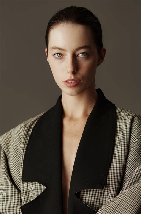 Chloé C Network Model Agency