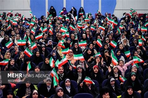 خبرگزاری مهر اخبار ایران و جهان Mehr News Agency گردهمایی دختران