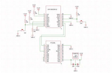 esp wroom 02を買ったので、環境構築をメモしておく~arduino ideで書き込む場合~ sucher