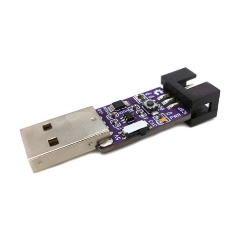 Ch552 Picoisp Avr Programmer
