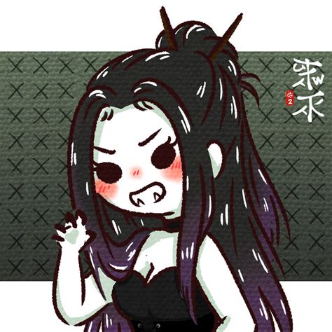 Tova By Fuwa2art On Deviantart