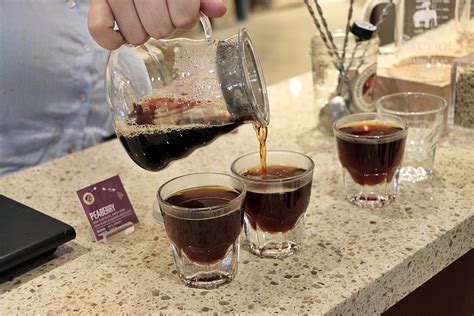 하와이 호놀룰루 커피 체험 센터에서 즐기는 투어 마이하와이