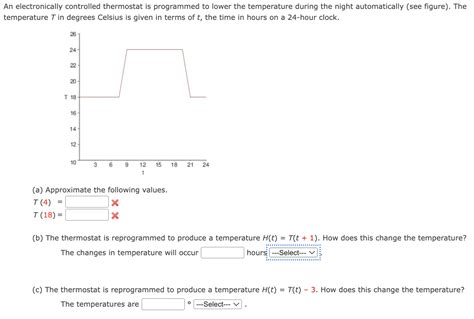Solved Evaluate The Function At The Given Value Of The