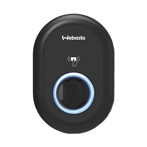 Webasto Webasto Unite With Monta