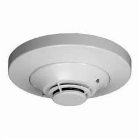 Photoelectric Smoke Detector Notifier At ₹ 2100piece In Ghaziabad Id