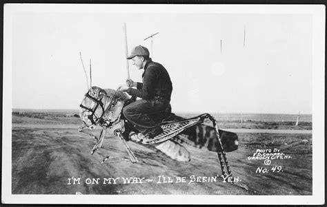 Exaggeration Postcards History At Anthony Pippen Blog