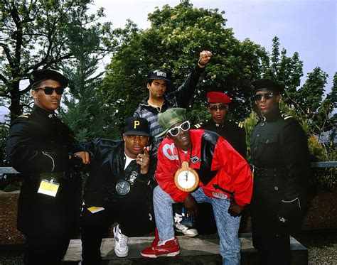 Public Enemy Members Songs And Facts Britannica