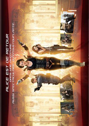 Who Is Resident Evil Afterlife Dating Resident Evil Afterlife
