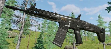 Type20howa Thunderstore The H3vr Mod Database