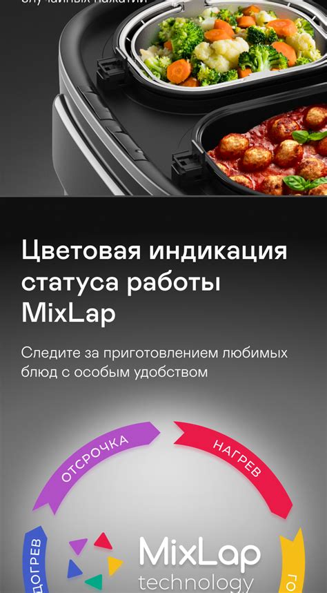 Мультиварка GARLYN MR-Duo 10 купить в официальном магазине GARLYN ...