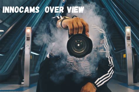Innocams All That You Need To Know Qiuzziz