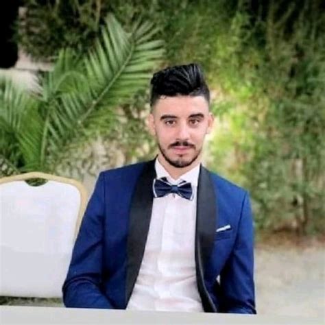 Achref Samoud Waiter Viphotel Linkedin