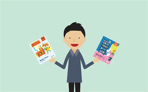 How Foundations Picture Books Are Used For Maths Mastery