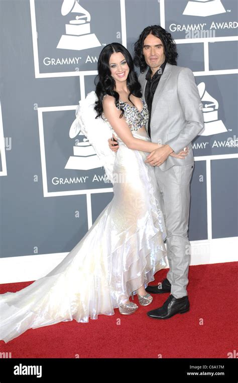 Katy Perry Grammys 2011