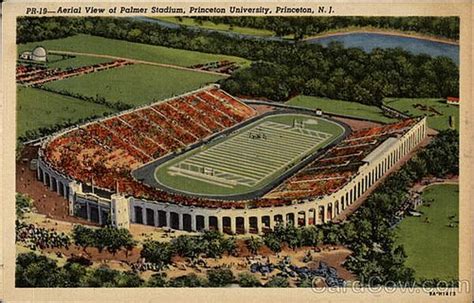 Palmer Stadium Wikipedia