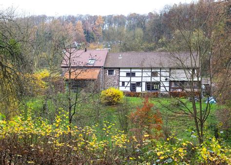Puzzles Architecture Adds Rusted Steel Extension To Belgian Barn