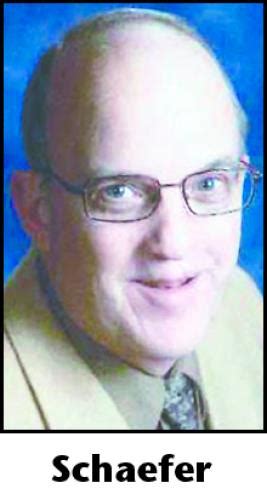 Steven Schaefer Obituary Death Notice And Service Information