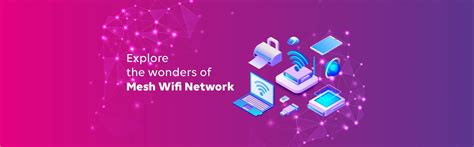 Top Mesh Wifi Systems To Boost Your Home Internet Speed