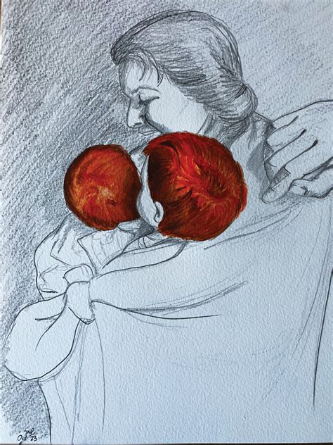 בצבעי השכול 7 אמנים מנציחים את זכר משפחת ביבס מעריב