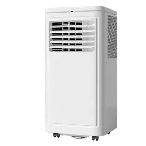 Review Of Joy Pebble Portable Ac 10000 Btu 450 Sq Ft Energy Efficient