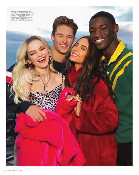 Dove Cameron Sexy 10 Photos Video Thefappening