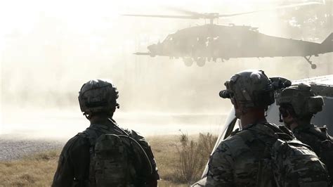 Special Operations Aviation Mos 15n Avionics Youtube