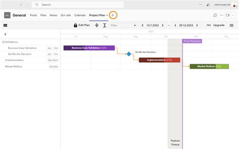 How To Install Project Plan In Microsoft Teams