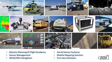 Igiplan Igi Integrated Geospatial Innovations