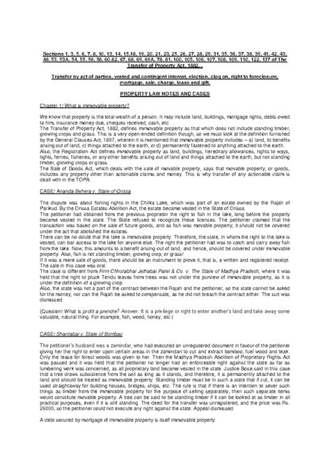 Contract Ii Lecture Notes All Kle Law Academy Belagavi Constituent Colleges Kle Societys