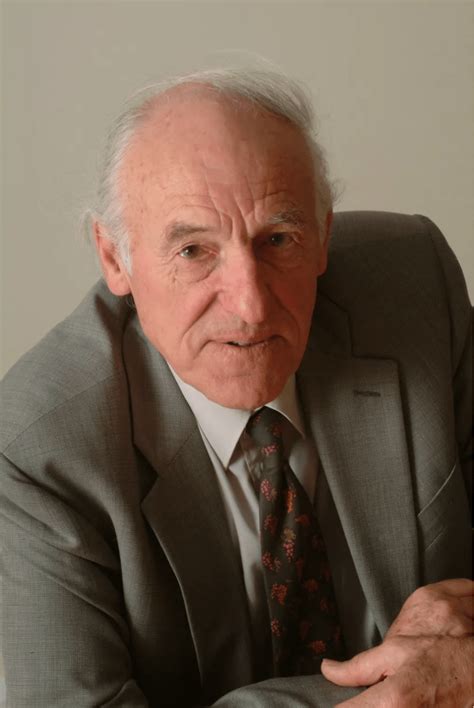 The Sad Passing Of Dr R Meredith Belbin Sdf Staff Development Forum