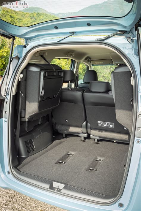 Honda Freed 無敵七人車小改 Car1hk