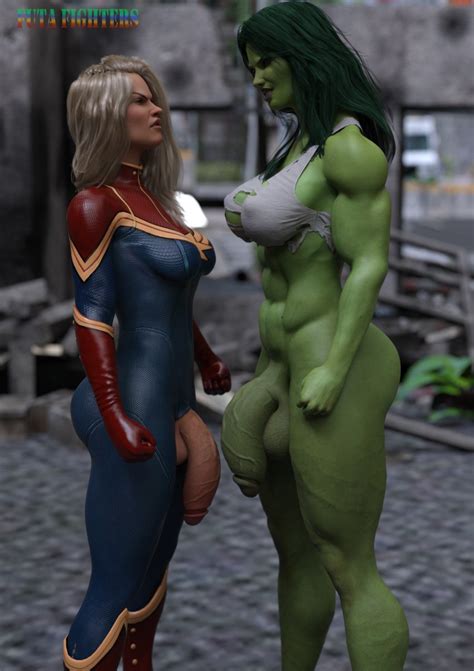 Rule 34 2futas 3d 3d Artwork Abs Avengers Balls Big Breasts Big