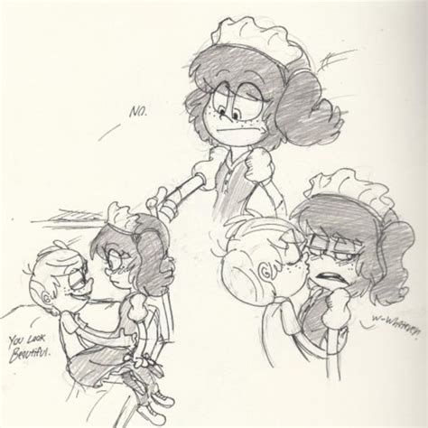 More Lynncoln The Loud House Know Your Meme