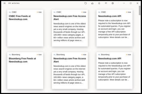 The 7 Best Rss Feed Readers For Linux